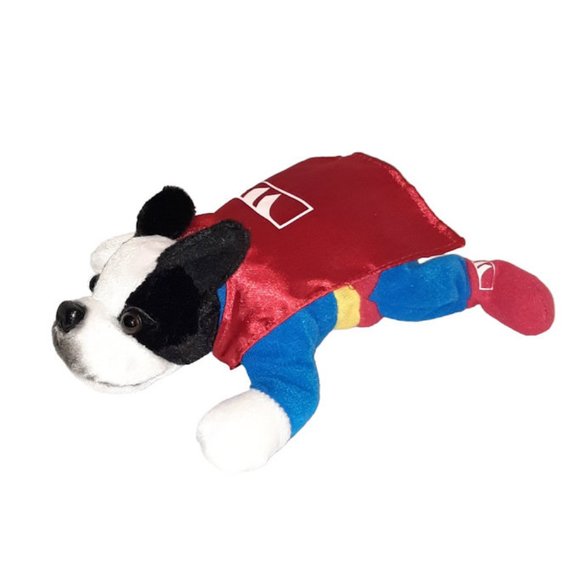 Wilsonart Laminate | Toys | 206 Chip The Dog Wilsonart Laminate Mascot ...